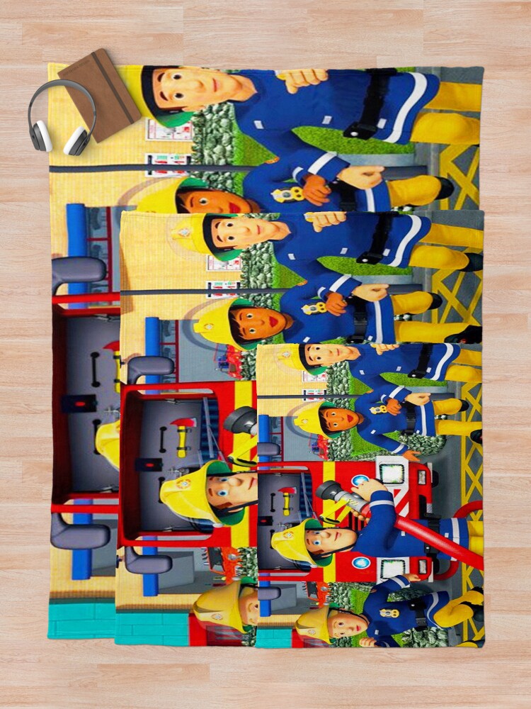 "fireman sam fireman sam toys fireman sam pajamas fireman sam birthday ...