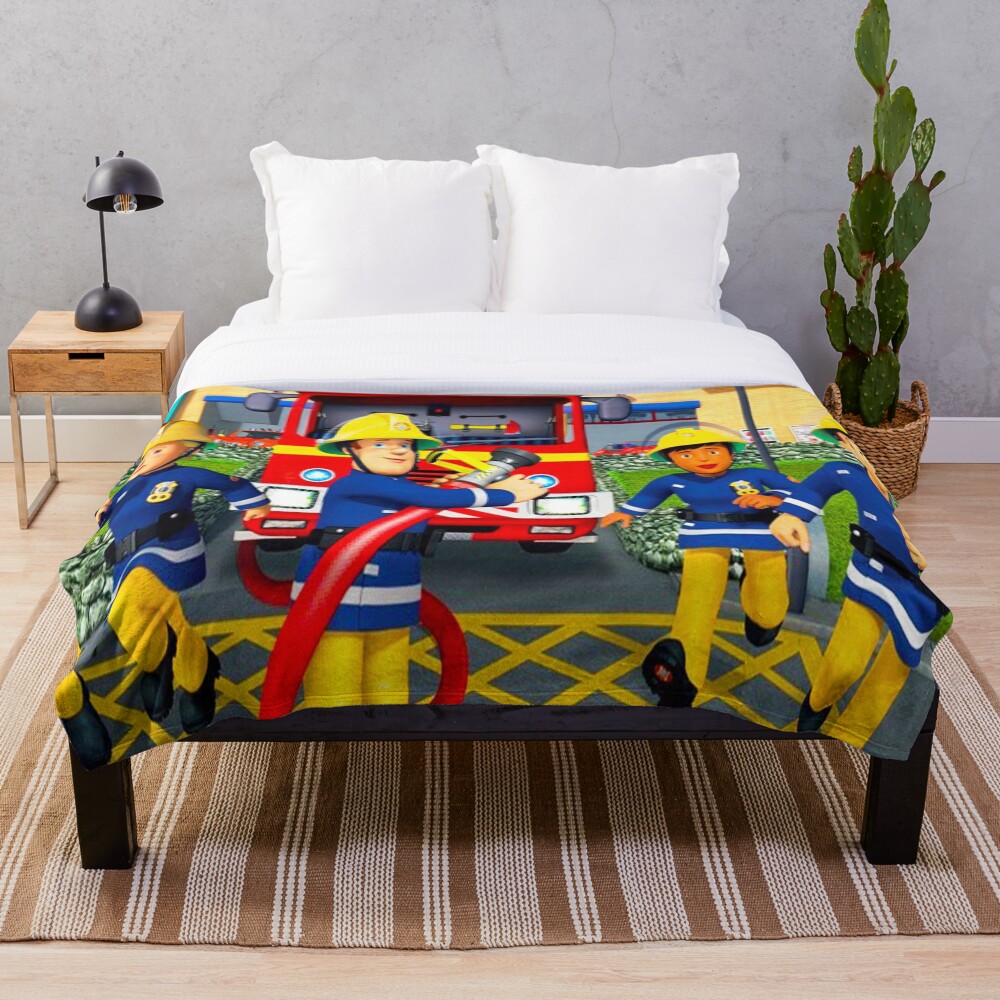 "fireman sam fireman sam toys fireman sam pajamas fireman sam birthday ...