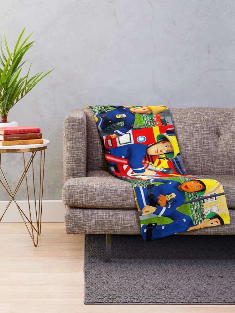 "fireman sam fireman sam toys fireman sam pajamas fireman sam birthday ...