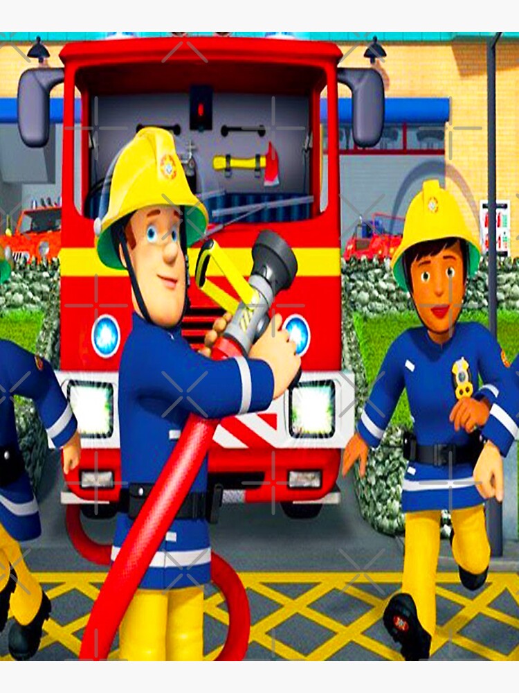 "fireman sam fireman sam toys fireman sam pajamas fireman sam birthday ...