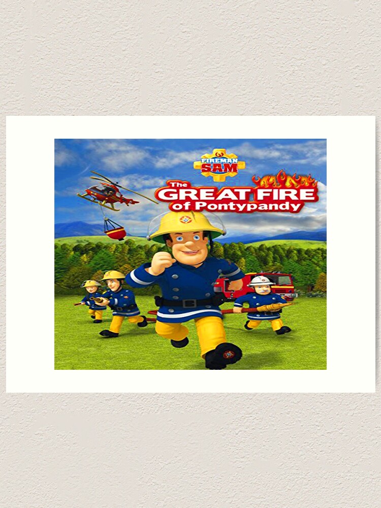 " fireman sam fireman sam toys fireman sam pajamas fireman sam birthday ...