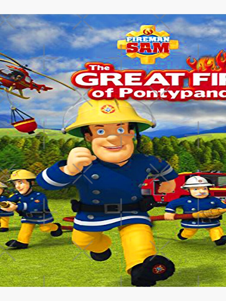 " fireman sam fireman sam toys fireman sam pajamas fireman sam birthday ...