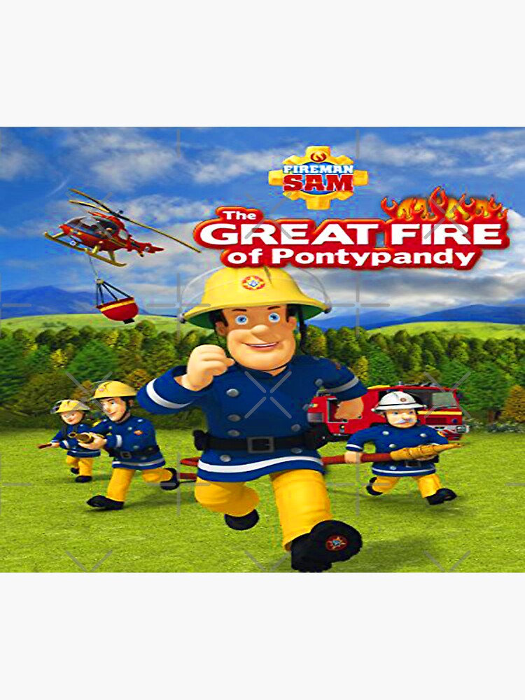 " fireman sam fireman sam toys fireman sam pajamas fireman sam birthday ...