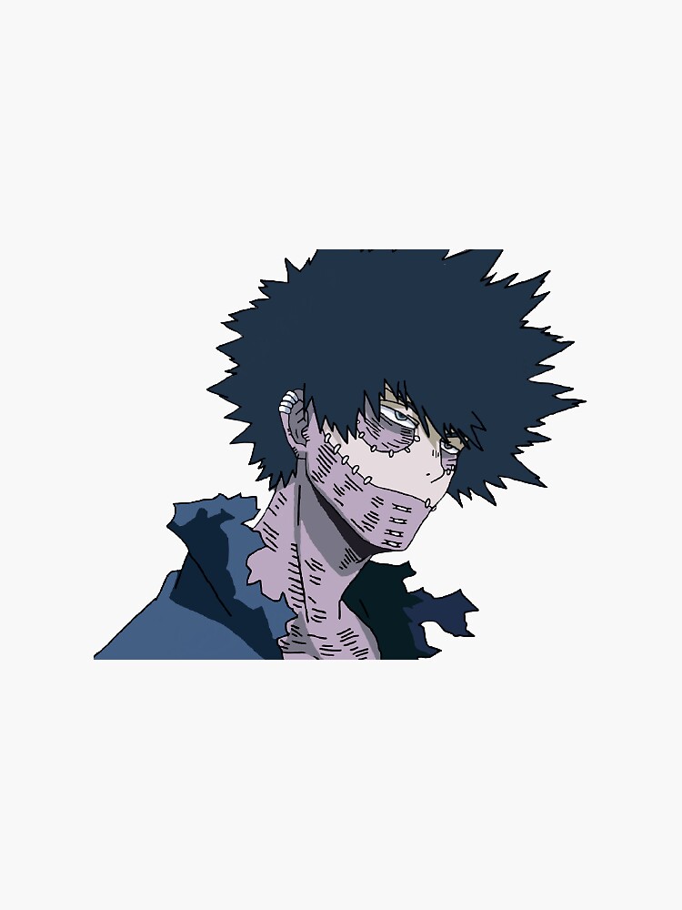 "Dabi