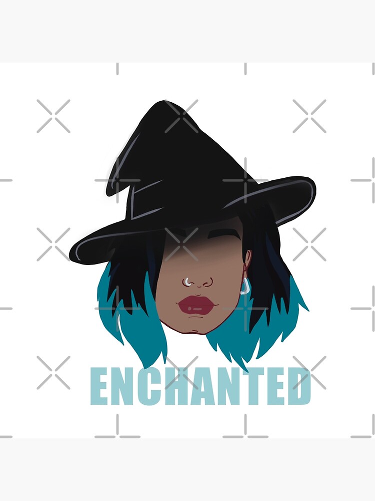 "Demi Lovato Enchanted Emoji" Poster for Sale by Mari Eboli | Redbubble