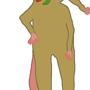 "Slim Jim" Sticker for Sale by Algorat | Redbubble