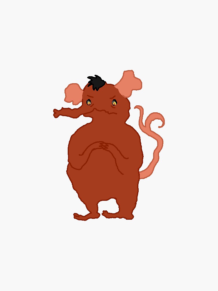 "Emacs" Sticker for Sale by Algorat | Redbubble