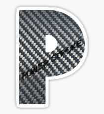 Powerstroke: Stickers | Redbubble