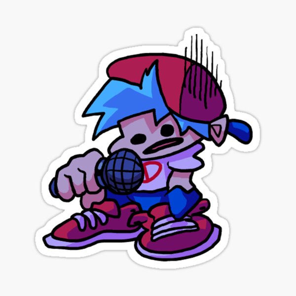 "Boyfriend miss" Sticker by KOSCs | Redbubble