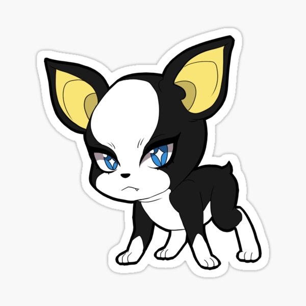 Iggy Stickers | Redbubble
