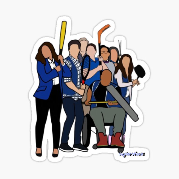 Superstore Merch & Gifts for Sale | Redbubble