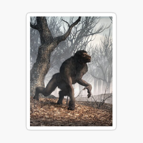 Dogman Merch & Gifts for Sale | Redbubble