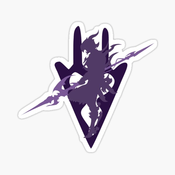 Final Fantasy Xiv Stickers | Redbubble