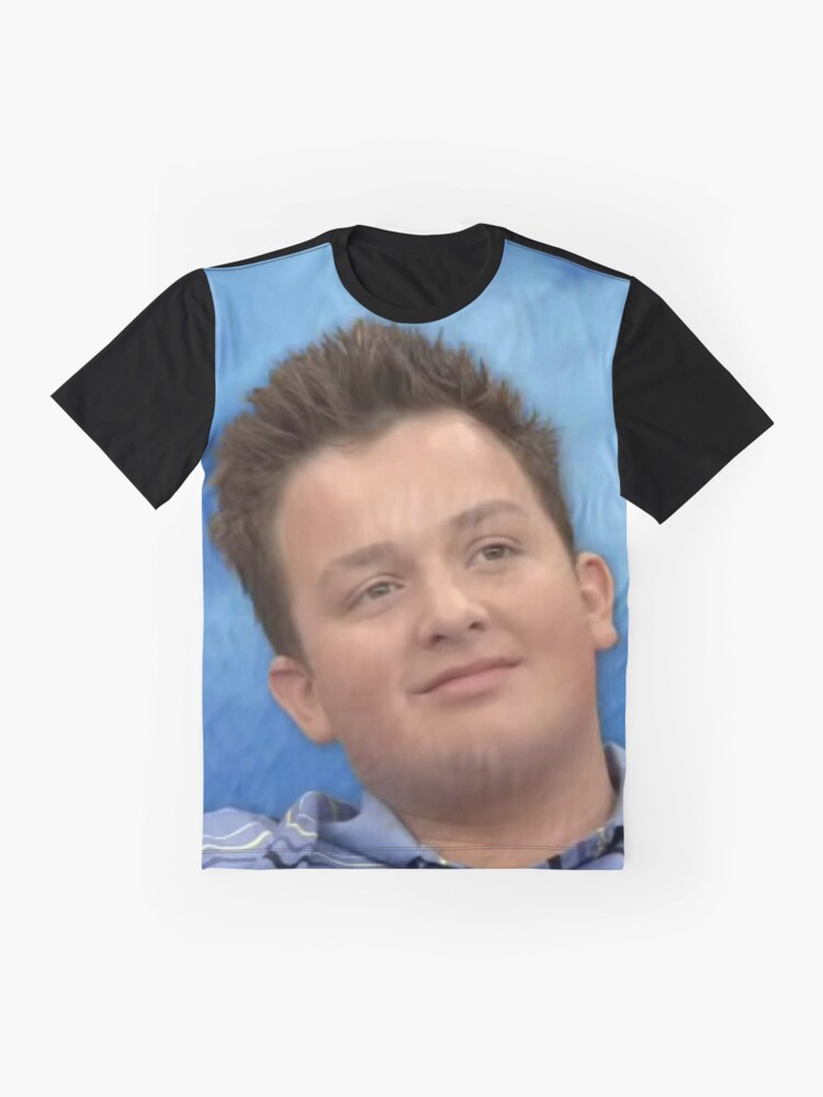"whats gibby thinking about" T-shirt for Sale by Laceprince | Redbubble ...
