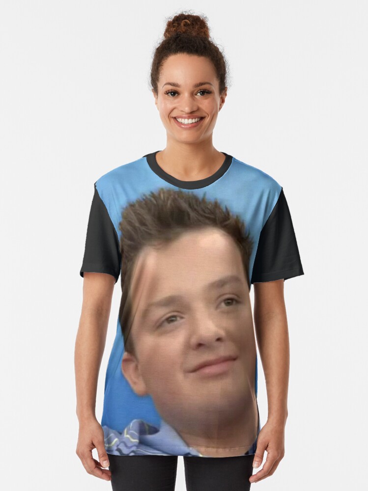 "whats gibby thinking about" T-shirt for Sale by Laceprince | Redbubble ...