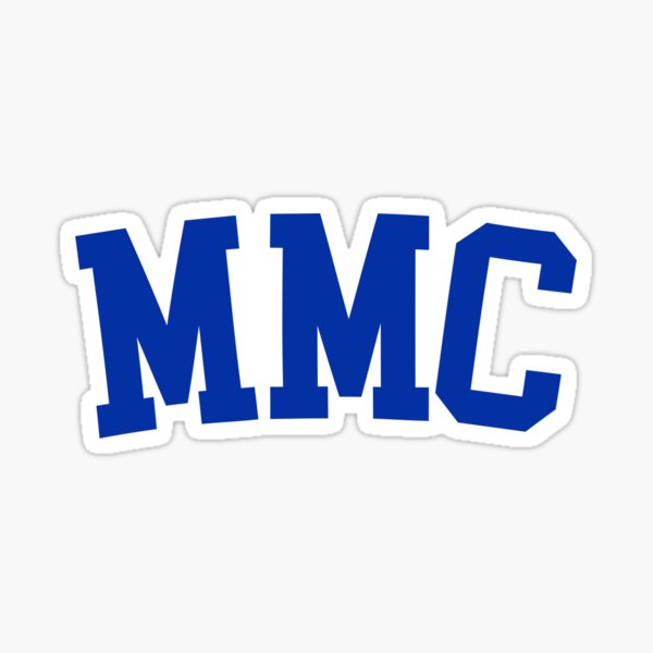 Mmc Gifts & Merchandise for Sale | Redbubble