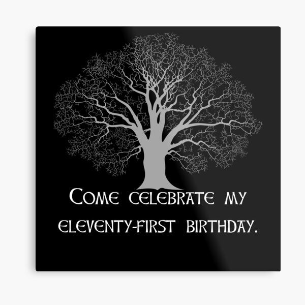 Hobbit Merch & Gifts for Sale | Redbubble