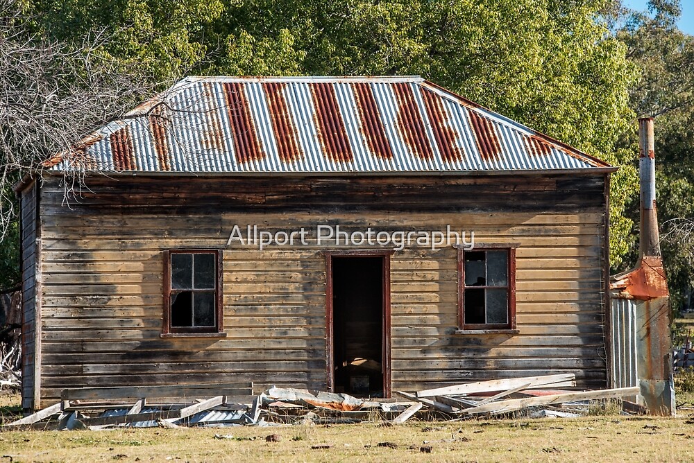"Dunedoo NSW Australia" by Allport Photography | Redbubble