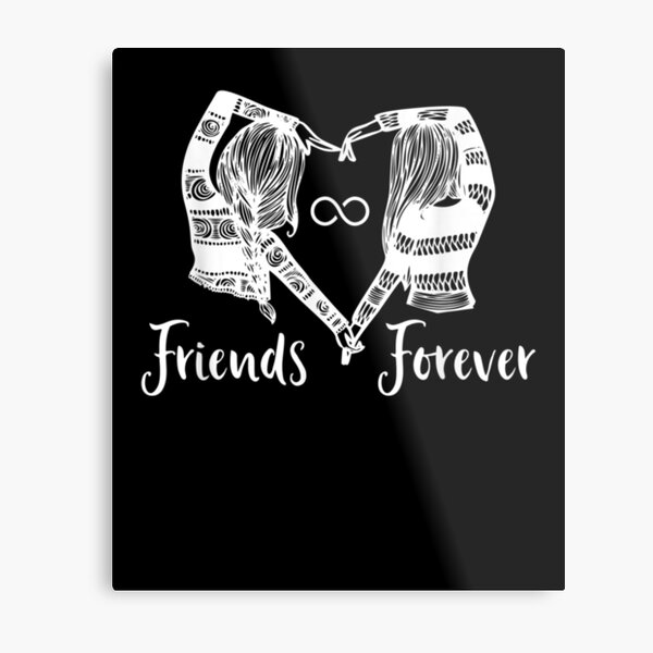 Infinity Sign Metal Prints | Redbubble