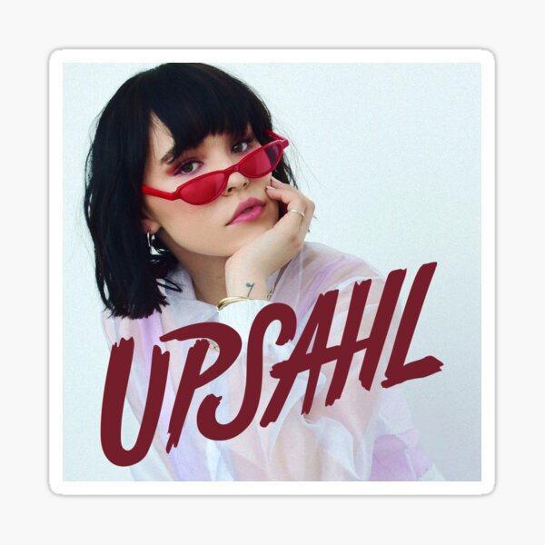 Upsahl Merch & Gifts for Sale | Redbubble