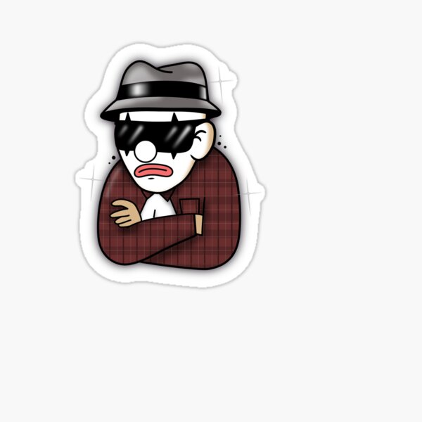 RedsStickerShop Shop | Redbubble