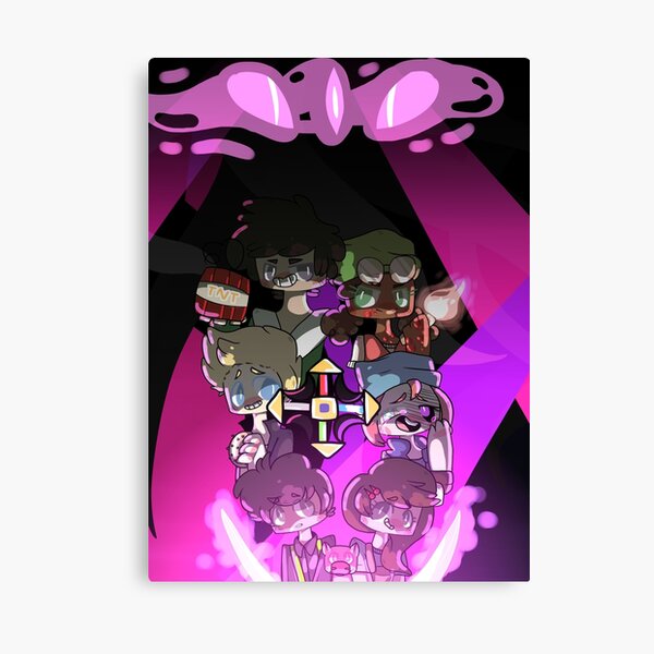 Minecraft Story Mode Gifts & Merchandise | Redbubble