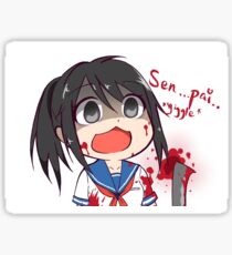 Yandere Simulator: Gifts & Merchandise | Redbubble