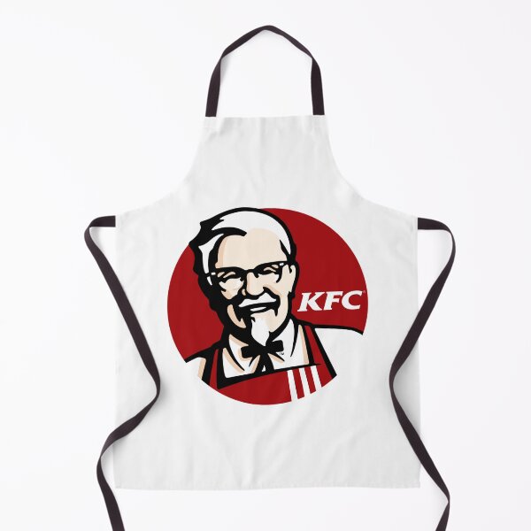 Kfc Aprons | Redbubble