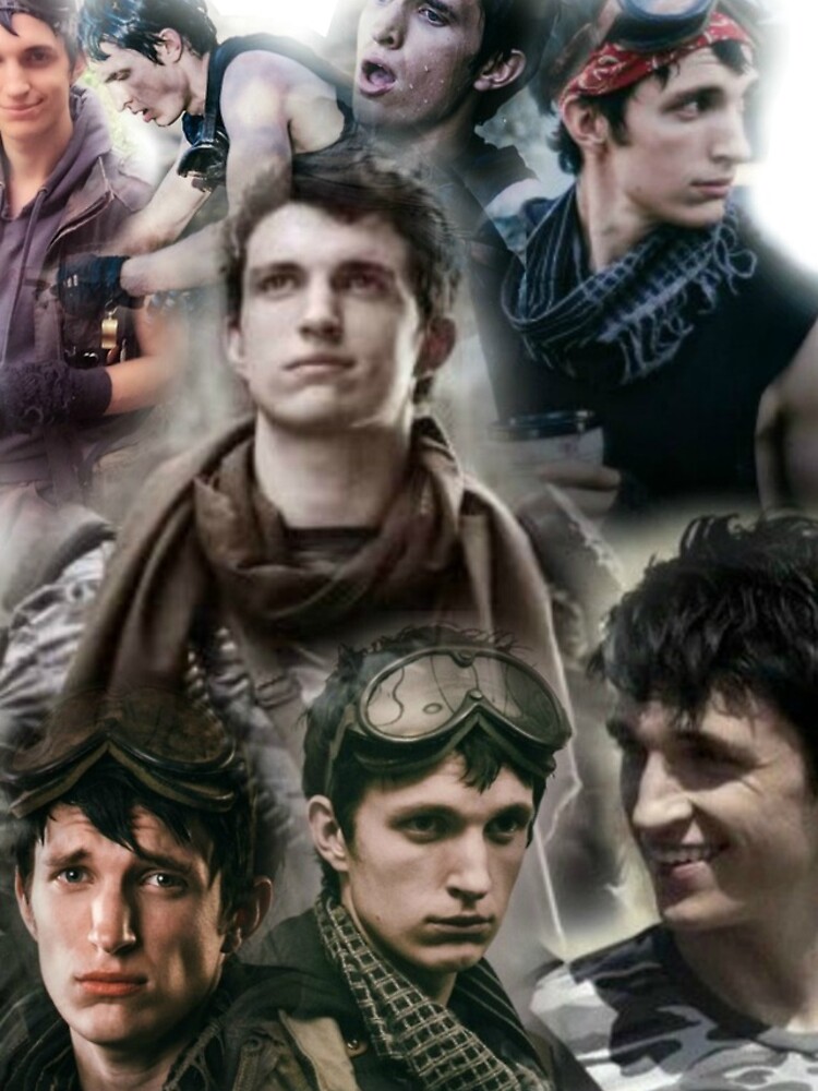 "Keep Calm and Love 10K - Z Nation Shirt" iPhone Case for Sale by ...