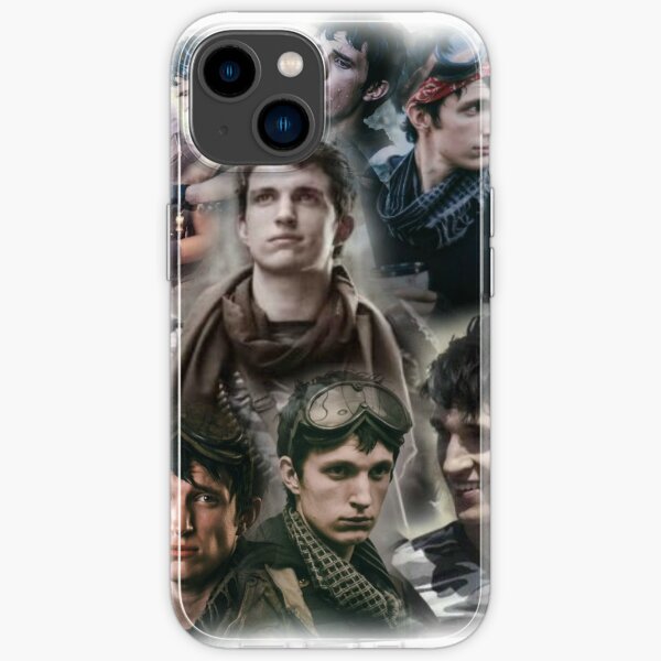 "Keep Calm and Love 10K - Z Nation Shirt" iPhone Case for Sale by ...