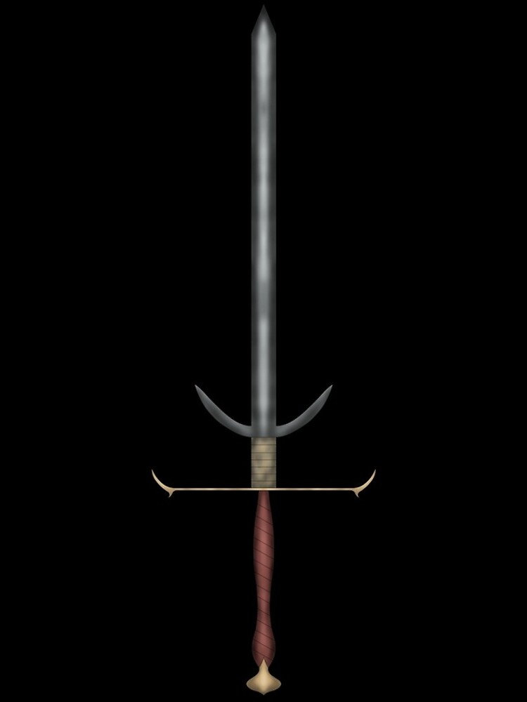 Therionarms Germanswiss Zweihander Greatsword