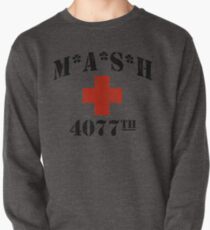 Mash 4077 Sweatshirts & Hoodies | Redbubble