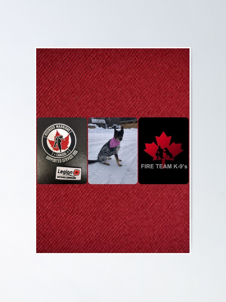 "MICHA" Poster for Sale by marieluise58 | Redbubble