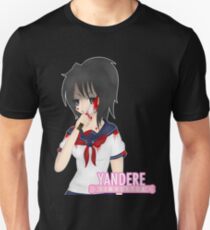 Yandere Simulator: Gifts & Merchandise | Redbubble