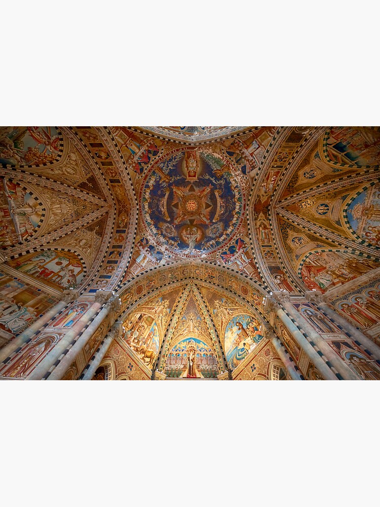 "Parish of St. Anthony of Fulgentius in Lecce, Italy" Sticker for Sale ...