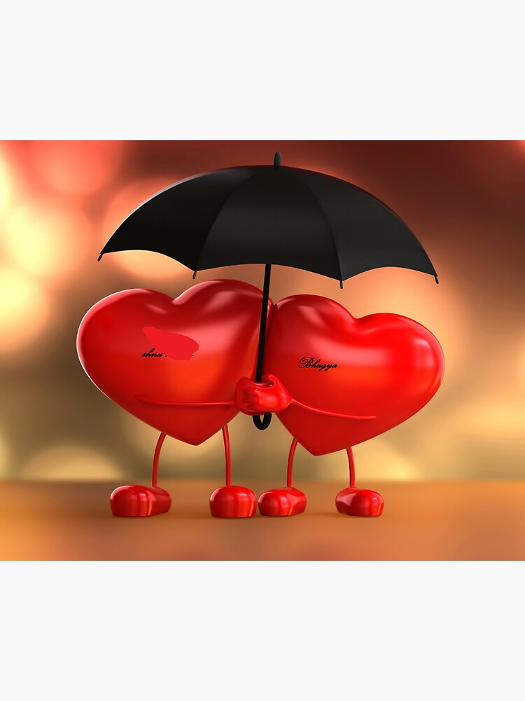 "heart designs for redbubble" Sticker for Sale by Rajiyashaikh03 ...