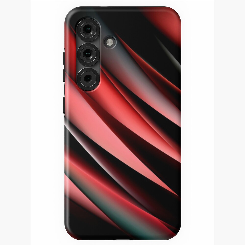 "Decorative Red And Black " Pillow for Sale by FantasySkyArt | Redbubble