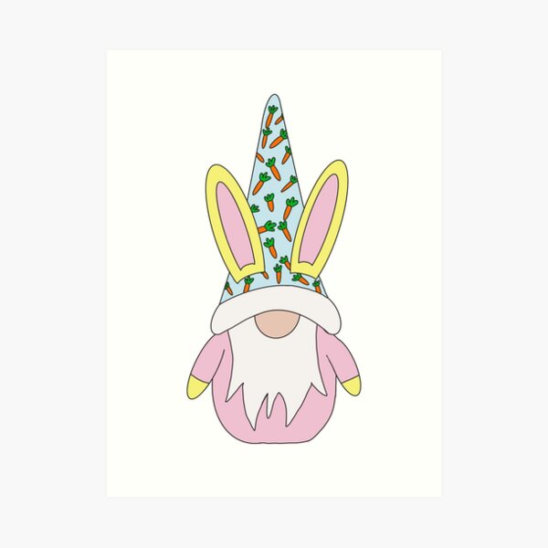 Gonk Art Prints | Redbubble