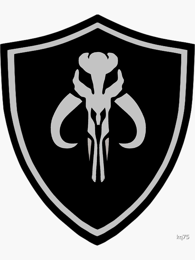 "Mythosaur Skull" Sticker for Sale by kq75 | Redbubble