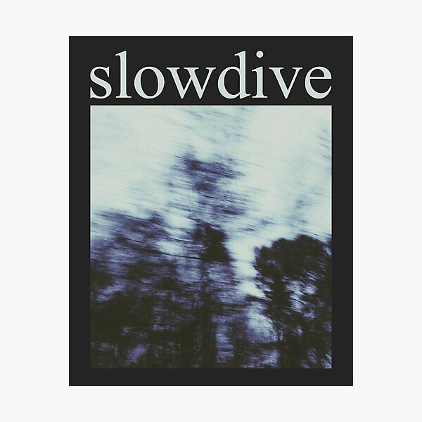 Slowdive Merch & Gifts for Sale | Redbubble