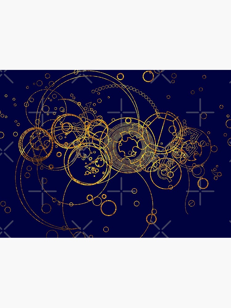 "Time Lord Writing - transparent" Mask for Sale by TheWhiteBear | Redbubble