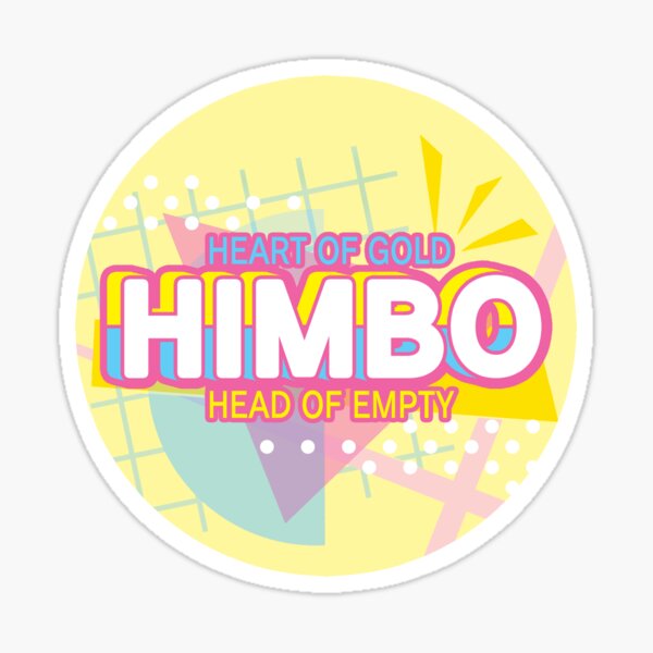 Himbo Gifts & Merchandise for Sale | Redbubble