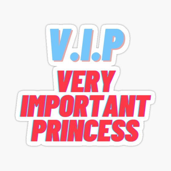 Vvip Gifts & Merchandise | Redbubble
