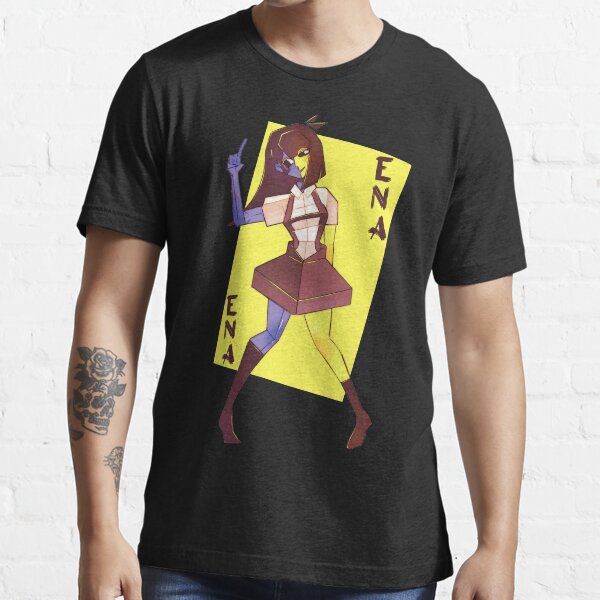 " Ena Are-You-Okay-Ena Pop-Up Official" T-shirt for Sale by SweetT ...