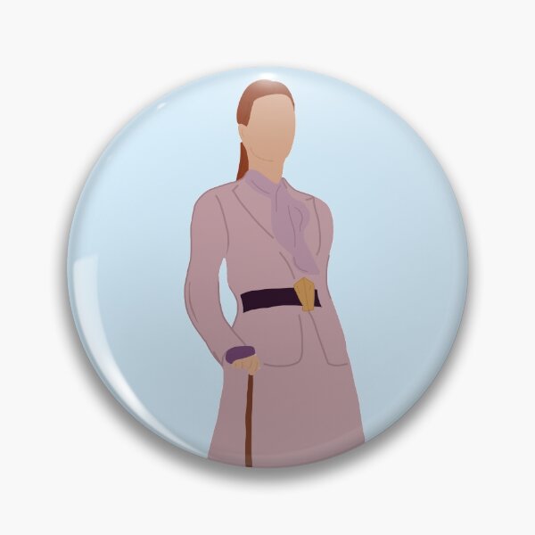 "wilhemina venable ahs" Pin by kawaii-customs | Redbubble