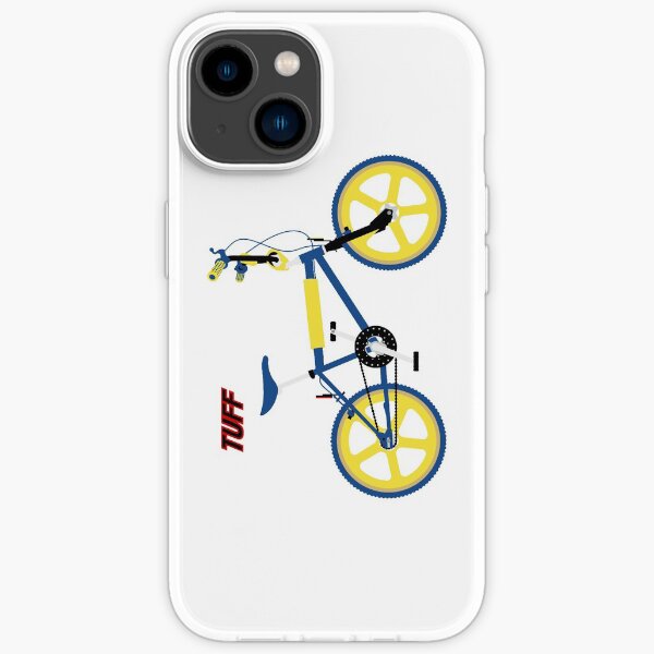 "tuff burner phone case" iPhone Case for Sale by douchebag99 | Redbubble