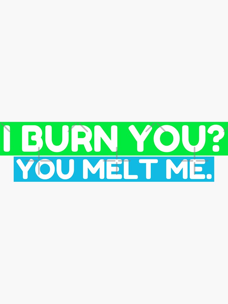 Melt Me Logo