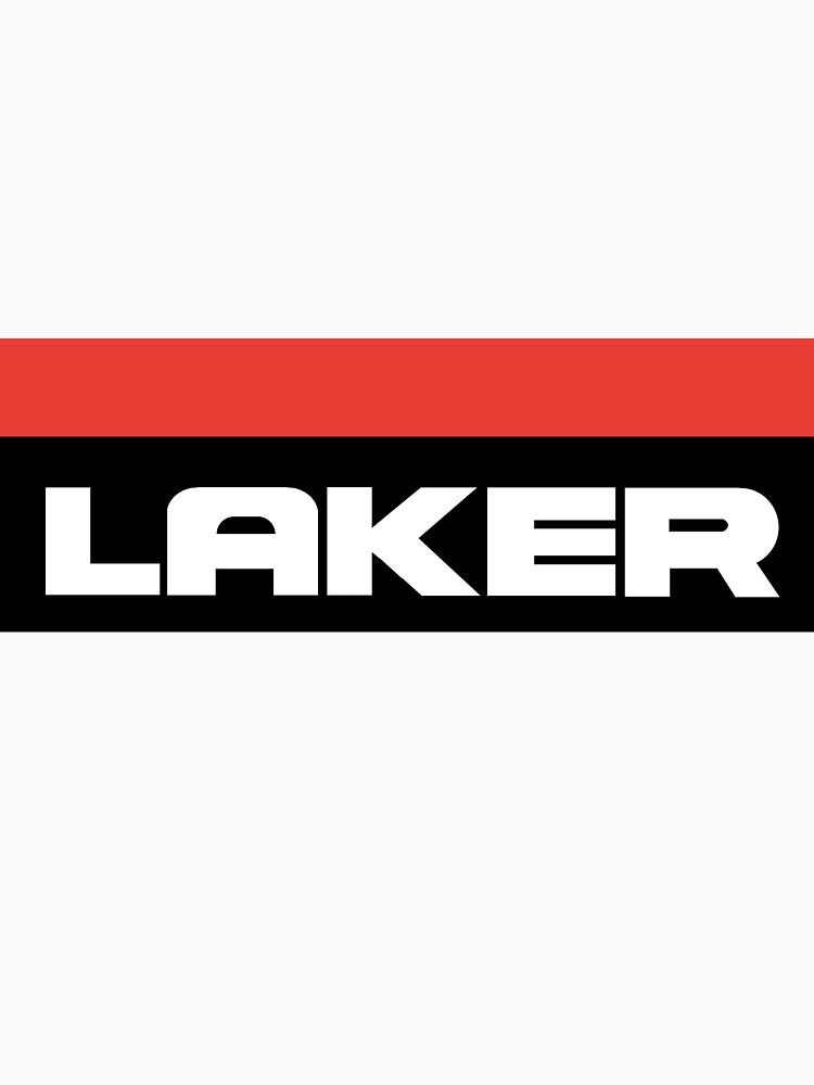 "Classic Laker Airways Logo" T-shirt for Sale by raveydaveygravy ...