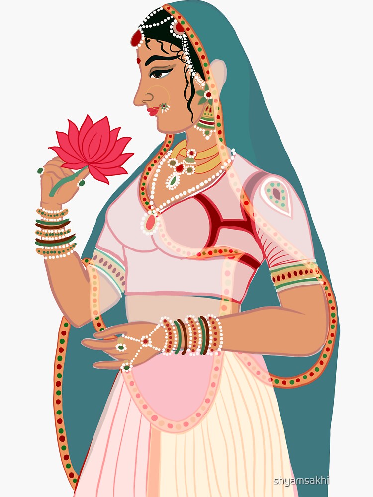 "gopi" Sticker for Sale by shyamsakhi | Redbubble
