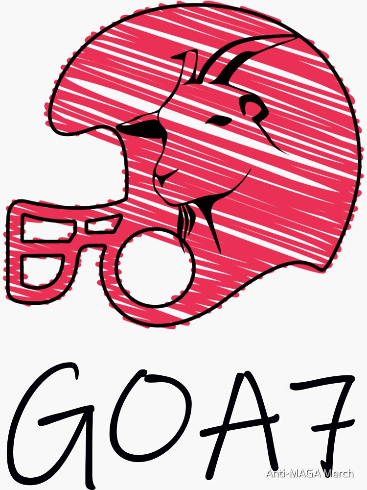 "Football fans can celebrate the GOAT, the greatest quarterback of all ...